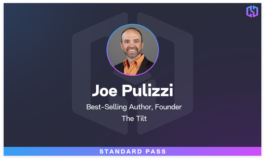 Seven Steps to Content Marketing Success - Content Strategy Collective Live