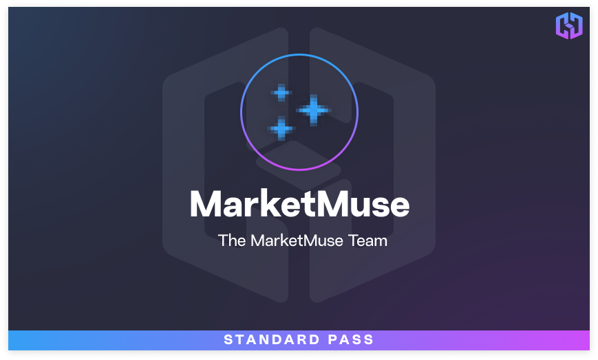 MarketMuse how-to: Where should I focus my efforts? - Content Strategy ...